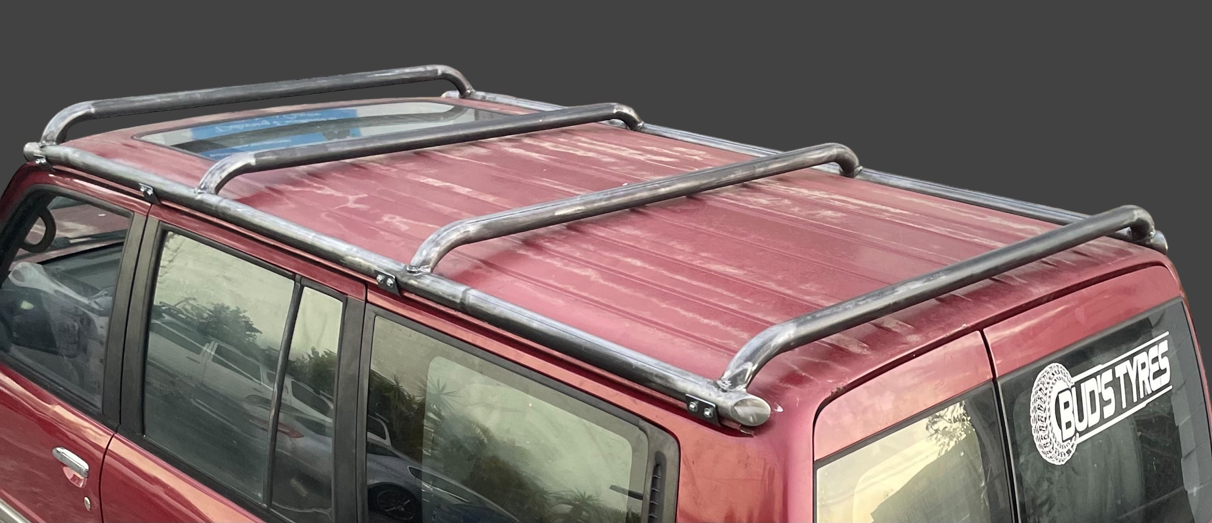 CM Fabrication | Heavy-Duty 4x4 Armor & Custom Off-Road Gear – CMFab